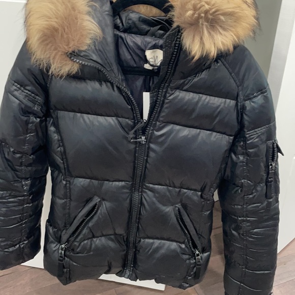 SAM. | Jackets & Coats | Sams Woman Coat | Poshmark